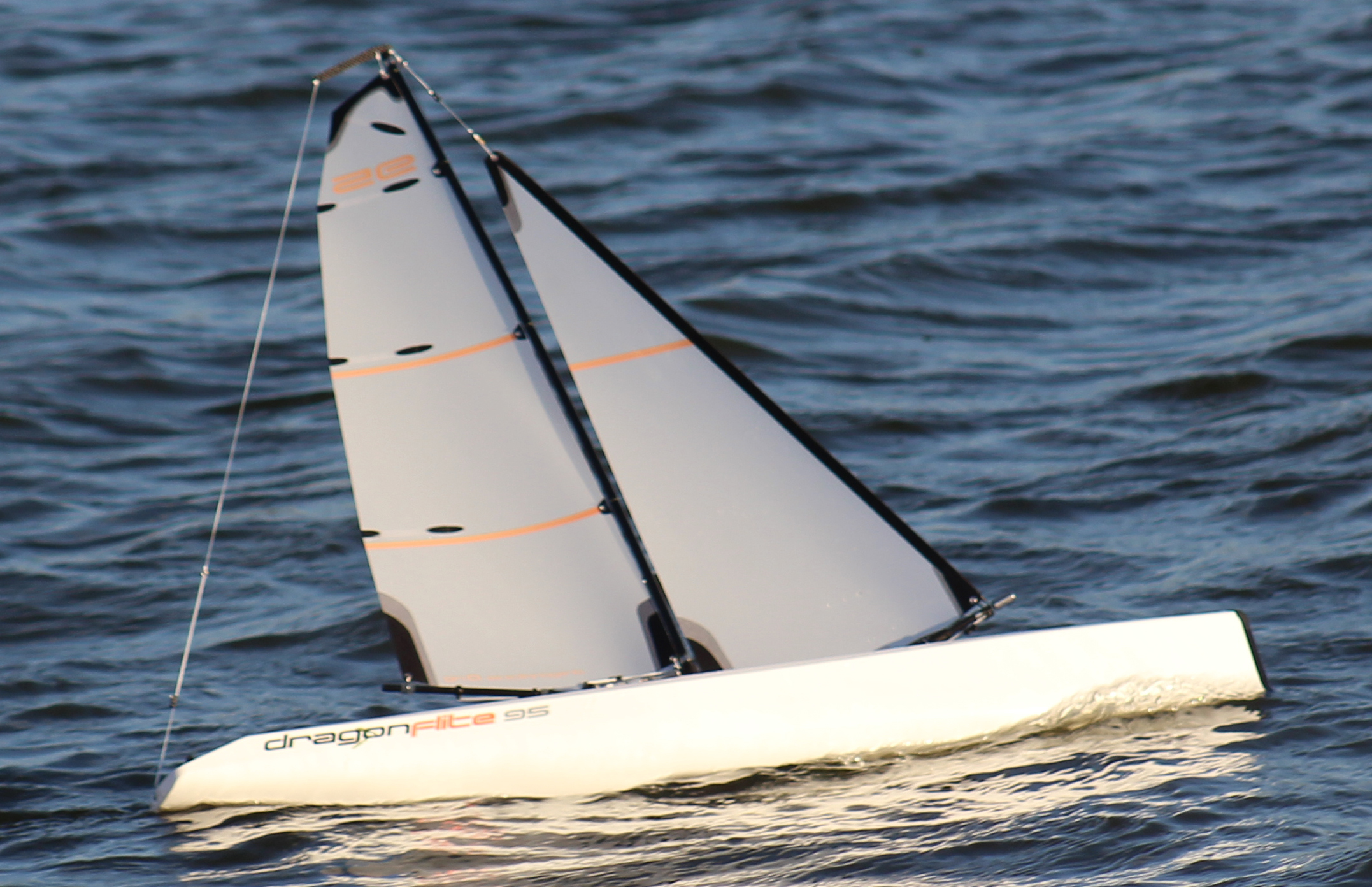 DF95 Sails & Stuff | Soch Sails