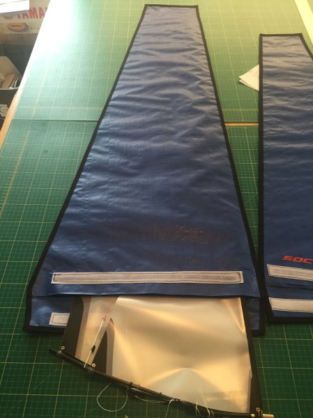 Rig Bags | Soch Sails