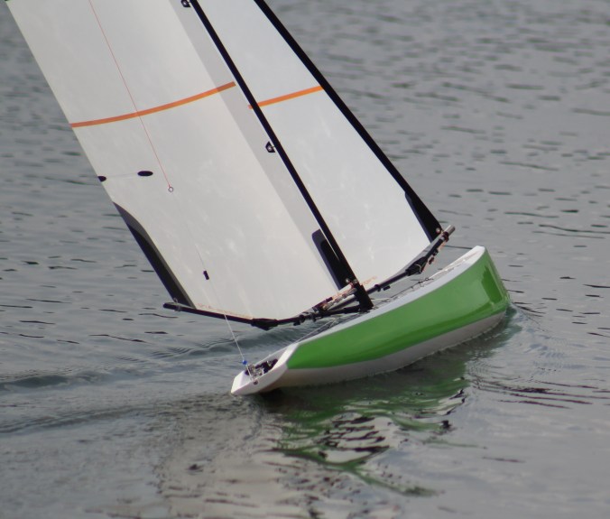 Hull & Deck Sticker Sets | Soch Sails