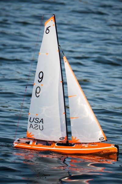 Hull & Deck Sticker Sets | Soch Sails