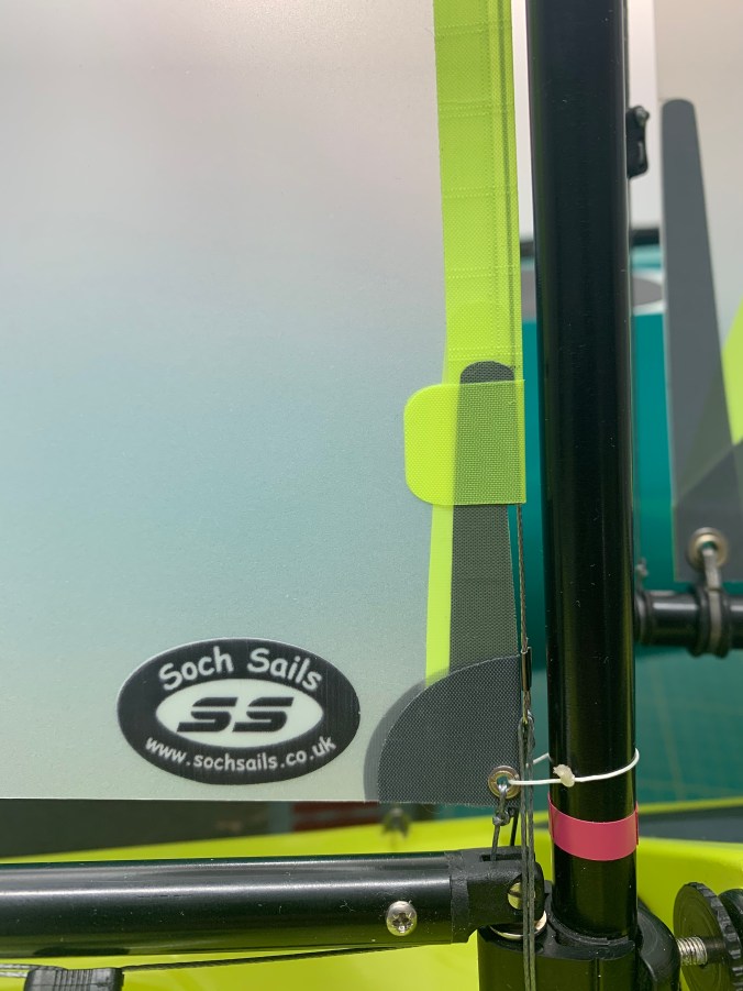 IOM Sails | Soch Sails