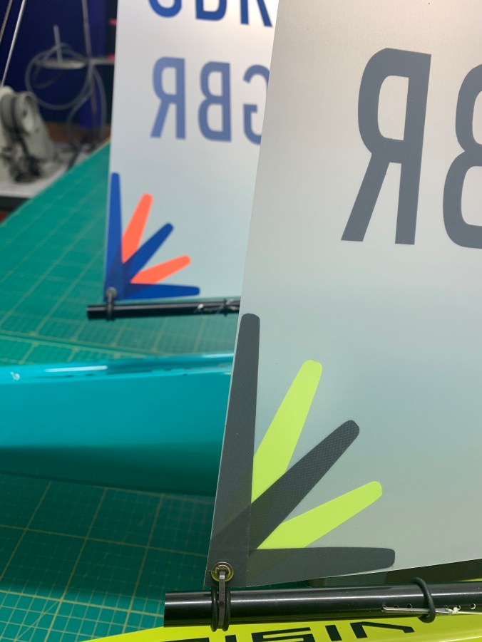 IOM Sails | Soch Sails