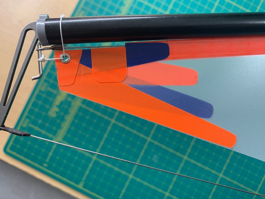 IOM Sails | Soch Sails