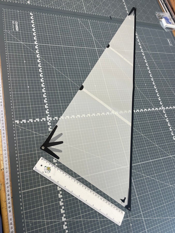 Soch Sails | Sails & Accessories for Radio Yachting