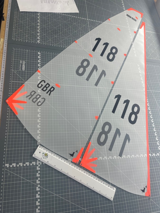 Soch Sails | Sails & Accessories for Radio Yachting