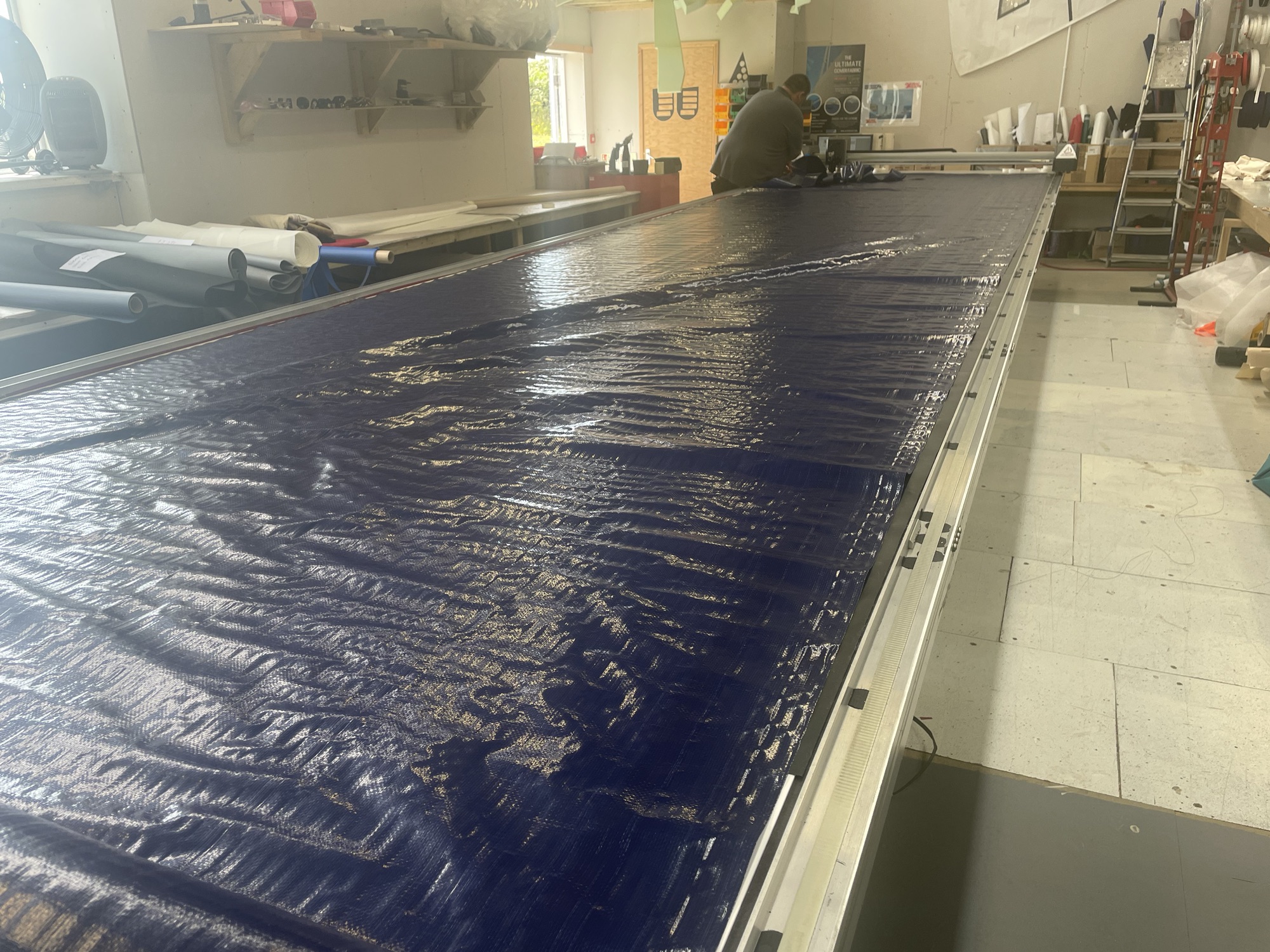 Soch Sails | Sails & Accessories for Radio Yachting